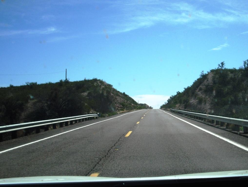 Pic 3 The Open Road | Alan Olee Book Report