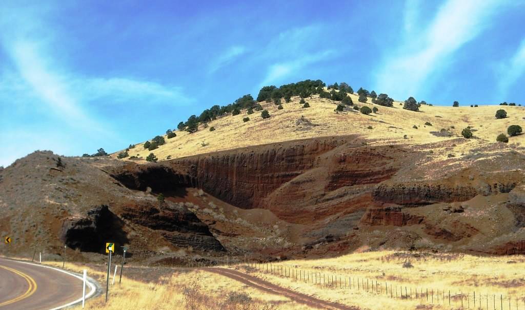 Return From the Devil’s Highway – the Trip Back | Alan Olee Book Report